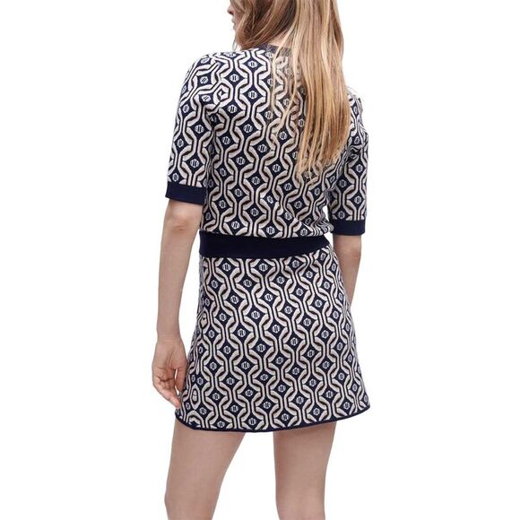 Maje | Skirts | Maje Skirt | Poshmark